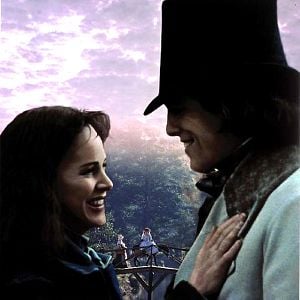 Impromptu - Film 1991 - AlloCiné