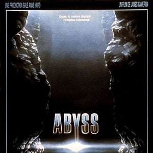 Abyss - Film 1989 - AlloCiné