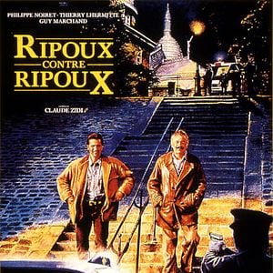 Ripoux contre ripoux - Film 1990 - AlloCiné