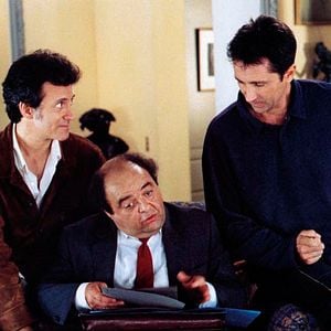 Le Dîner de cons - Film 1998 - AlloCiné