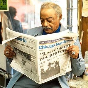 Music Box - Film 1989 - AlloCiné