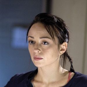 Photos de Sarah Strange - AlloCiné