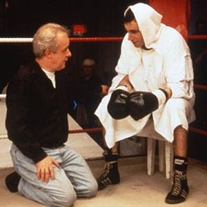 The Boxer - Film 1997 - AlloCiné