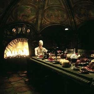 Le Labyrinthe de Pan : Photos et affiches - AlloCiné