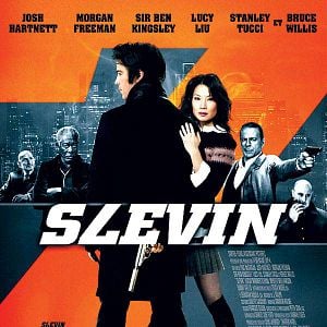 Slevin - Film 2006 - AlloCiné