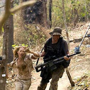 John Rambo - Film 2008 - AlloCiné