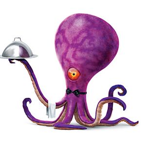 Bienvenue chez les Robinson - Film 2007 - AlloCiné