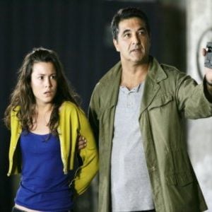 Marc Samuel - AlloCiné