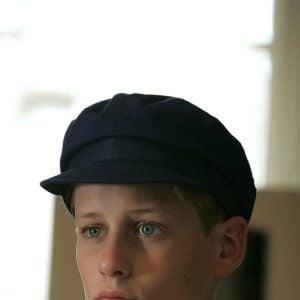 Le Cri - Série TV 2006 - AlloCiné