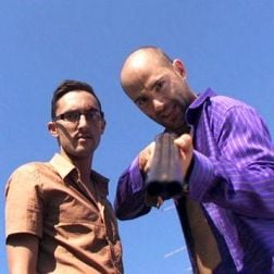 Morgan Perez - AlloCiné