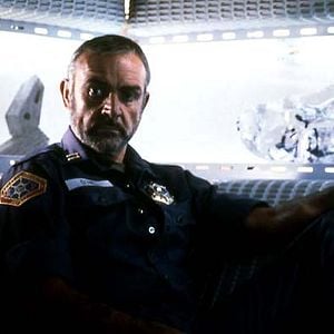 Outland - Film 1981 - AlloCiné