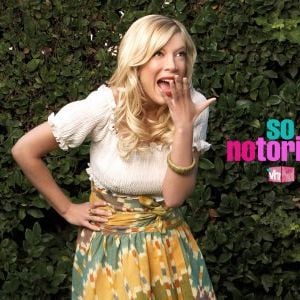 So NoTORIous - Série TV 2006 - AlloCiné