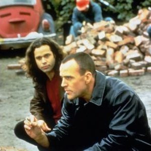 Garett Maggart - AlloCiné