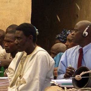 Bamako - Film 2006 - AlloCiné