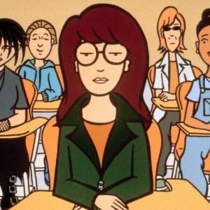 Daria - Série TV 1997 - AlloCiné