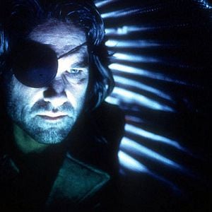 Los Angeles 2013 - Film 1996 - AlloCiné