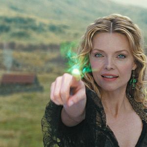 Stardust, le mystère de l'étoile - film 2007 - AlloCiné