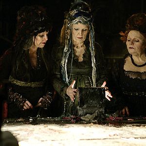 Stardust, le mystère de l'étoile : Photos et affiches - AlloCiné