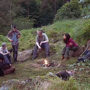 Wilderness - film 2006 - AlloCiné