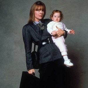 Baby Boom - Film 1987 - AlloCiné