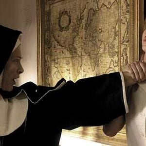 La Nonne - Film 2005 - AlloCiné