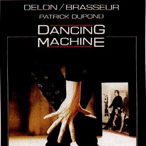 Dancing Machine - Film 1990 - AlloCiné
