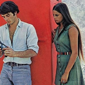 Photos de Mark Frechette - AlloCiné