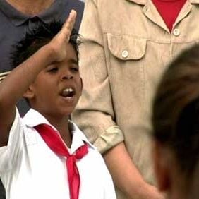 Viva Cuba - Film 2005 - AlloCiné