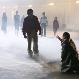 Greco - Série TV 2007 - AlloCiné