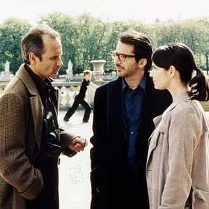 Pascal Bonitzer - AlloCiné