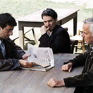 Un secret - Film 2007 - AlloCiné