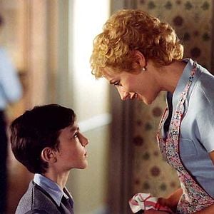 Un secret - Film 2007 - AlloCiné