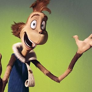 Horton - Film 2008 - AlloCiné