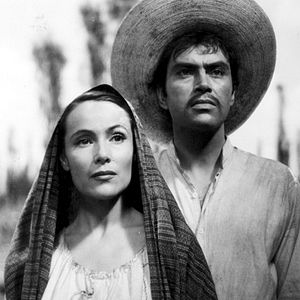 Maria Candelaria - Film 1943 - AlloCiné