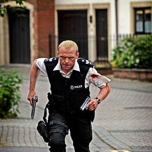 Hot Fuzz - Film 2007 - AlloCiné