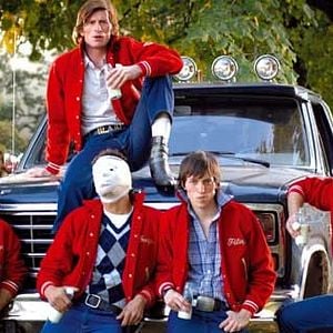 Steak - film 2007 - AlloCiné