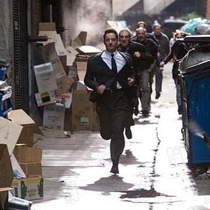 Invasion - Film 2007 - AlloCiné