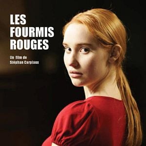 Les Fourmis rouges : Photos et affiches - AlloCiné