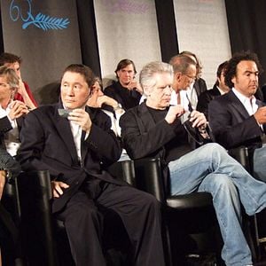 Chacun son cinéma - Film 2007 - AlloCiné