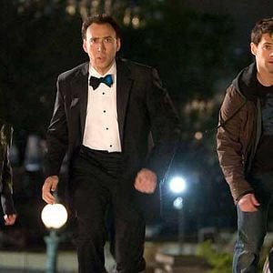 Benjamin Gates et le Livre des Secrets - Film 2007 - AlloCiné