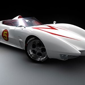 Speed Racer - Film 2008 - AlloCiné