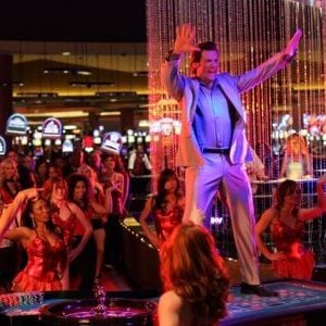 Viva Laughlin - Série TV 2007 - AlloCiné