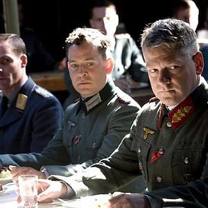 Walkyrie : Photos et affiches - AlloCiné