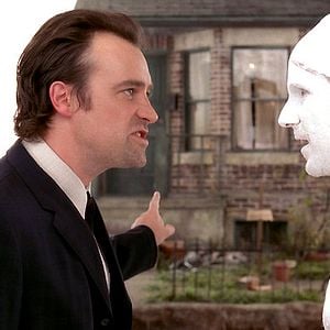 Nothing - film 2003 - AlloCiné