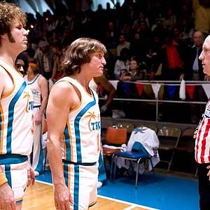 Semi-Pro - Film 2008 - AlloCiné