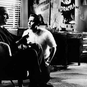 Ed Wood - Film 1994 - AlloCiné