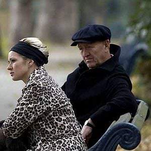 It's a Free World - Film 2007 - AlloCiné