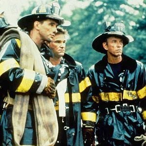 Backdraft - Film 1991 - AlloCiné