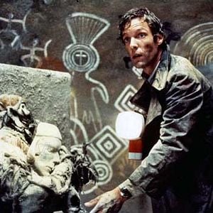 Peter Weir - AlloCiné