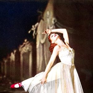 Les Chaussons rouges - Film 1948 - AlloCiné